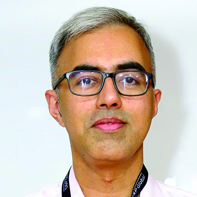 India Forward: Emerging Perspectives | S&P Global